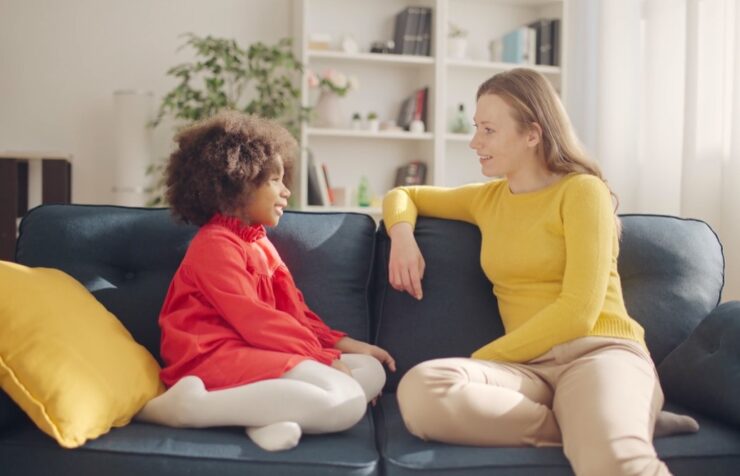 Expert Tips: Caring for a Child in Self-Isolation - What Parents Need ...